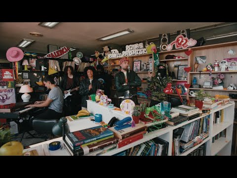 PINKY PROMISE 2 - La Pantera, Lucho RK (Vídeo Oficial)