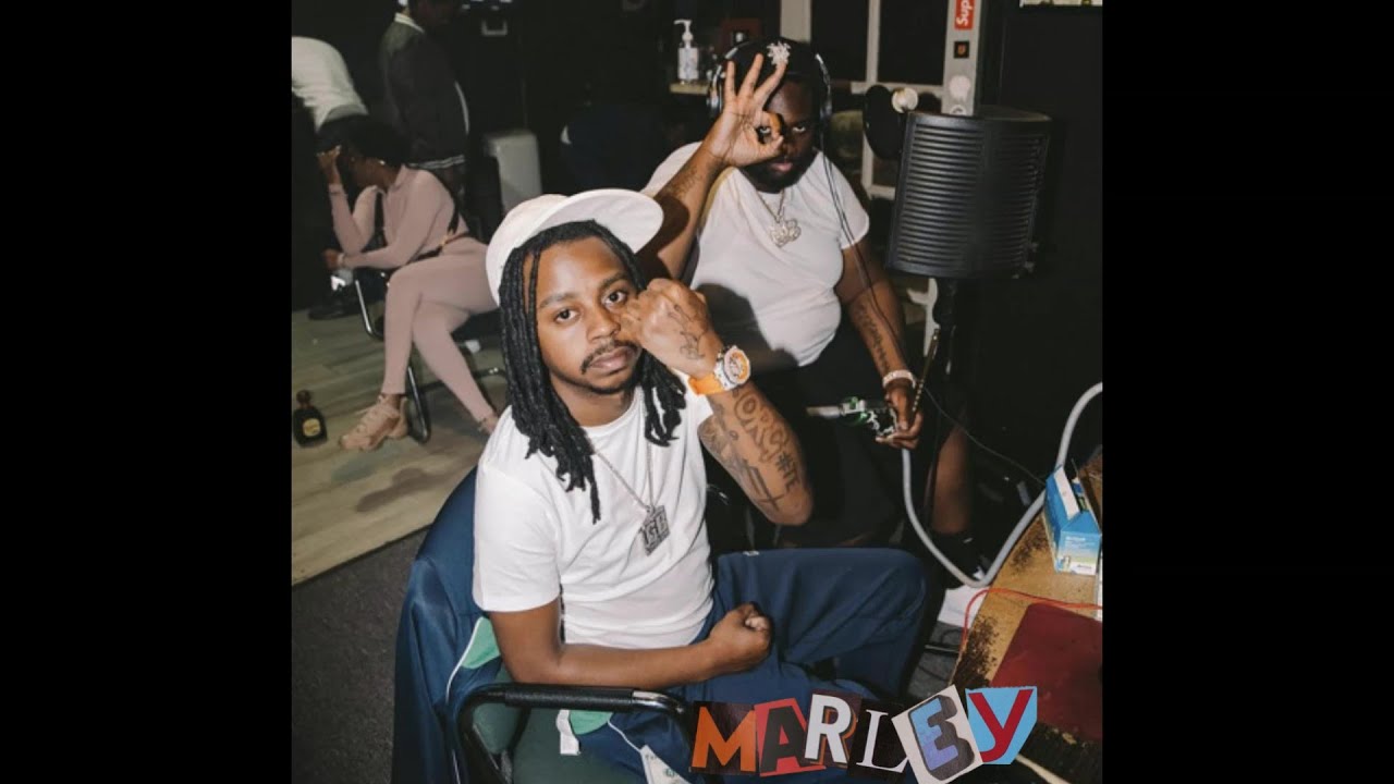 BABYFACE RAY X FLINT TYPE BEAT 2022 - " TALKIN CRAZY " - YouTube