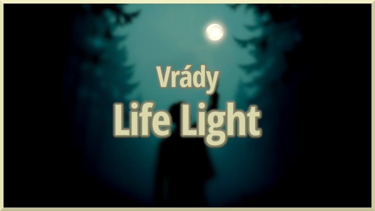 Life Light (Official Audio) - YouTube