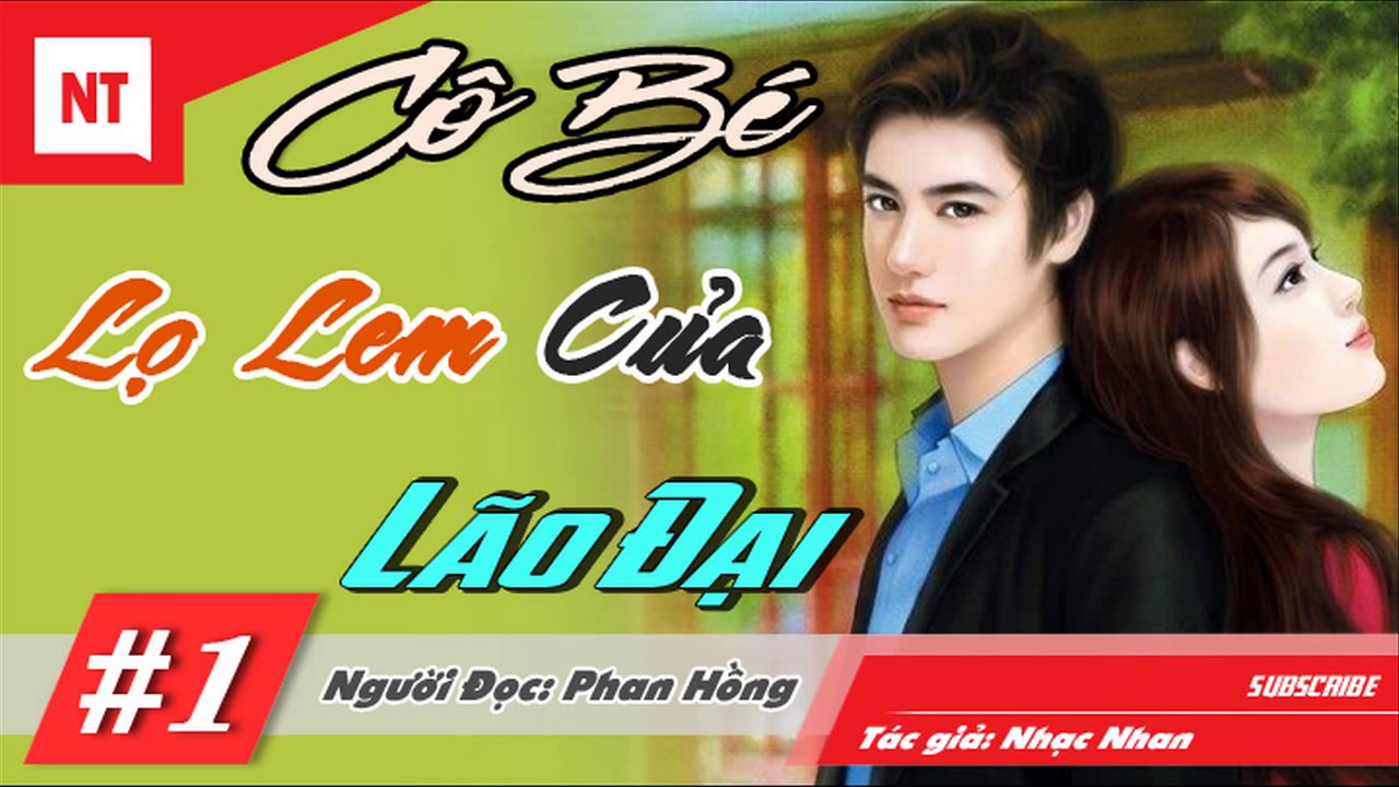 Cô Bé Lọ Lem Của Lão Đại - Truyện Ngôn Tình Hay Khiến TRIỆU NGƯỜI Cảm ...