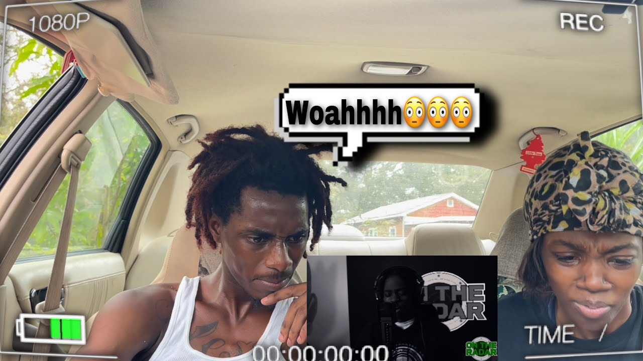 They All On Bad Timing😳🔥 Kyle Rich x Jenn Carter x TaTa “41 Cypher ...