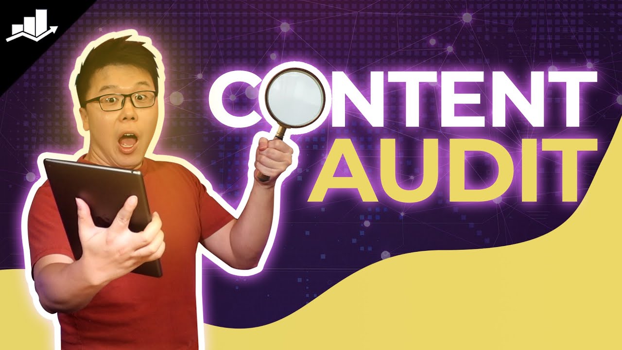 Content Audit: How to Uncover Hidden Gems & Boost Visibility - YouTube