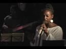 Kyra Gaunt sings I Don't Like You @ Supper Club NYC - YouTube