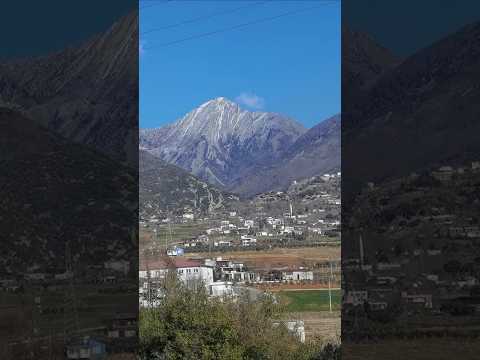 Karlı Dağlar-Çitli Köyü-Deste Günaydın - Dağlar Yaz Gelsin #türkü #doğa #köy #villagelife