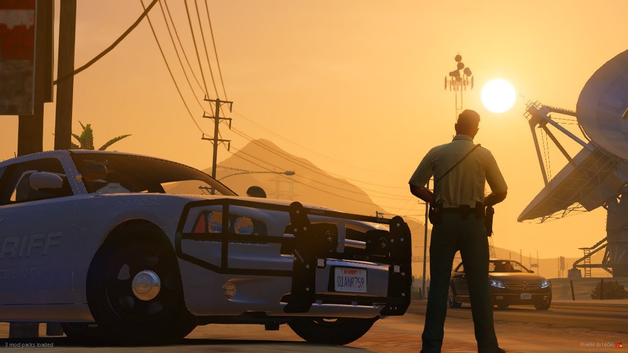 Police Tribute 2023 | I Was A Police Officer | Dept. of Justice ...