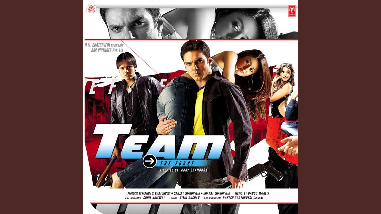 KAL TAK TO - YouTube Music