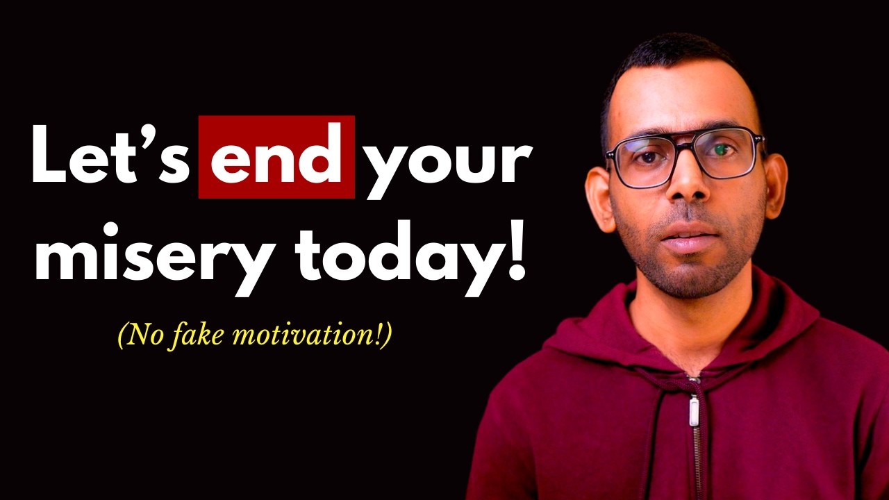 If you feel like a hopeless CA student, watch this... - YouTube