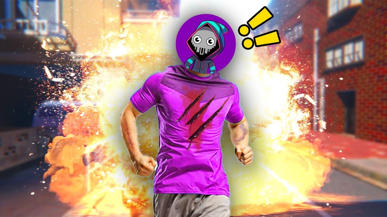 This Game Tries to KILL You! (Make Good Choices) - YouTube