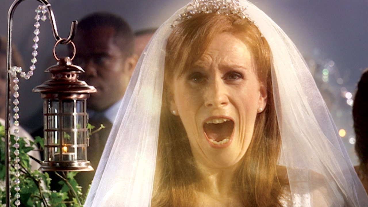 Donna Noble Wedding Dress