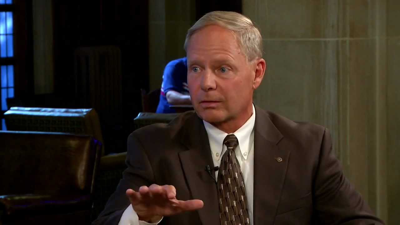 Comcast Newsmakers: Greg Kapp - YouTube