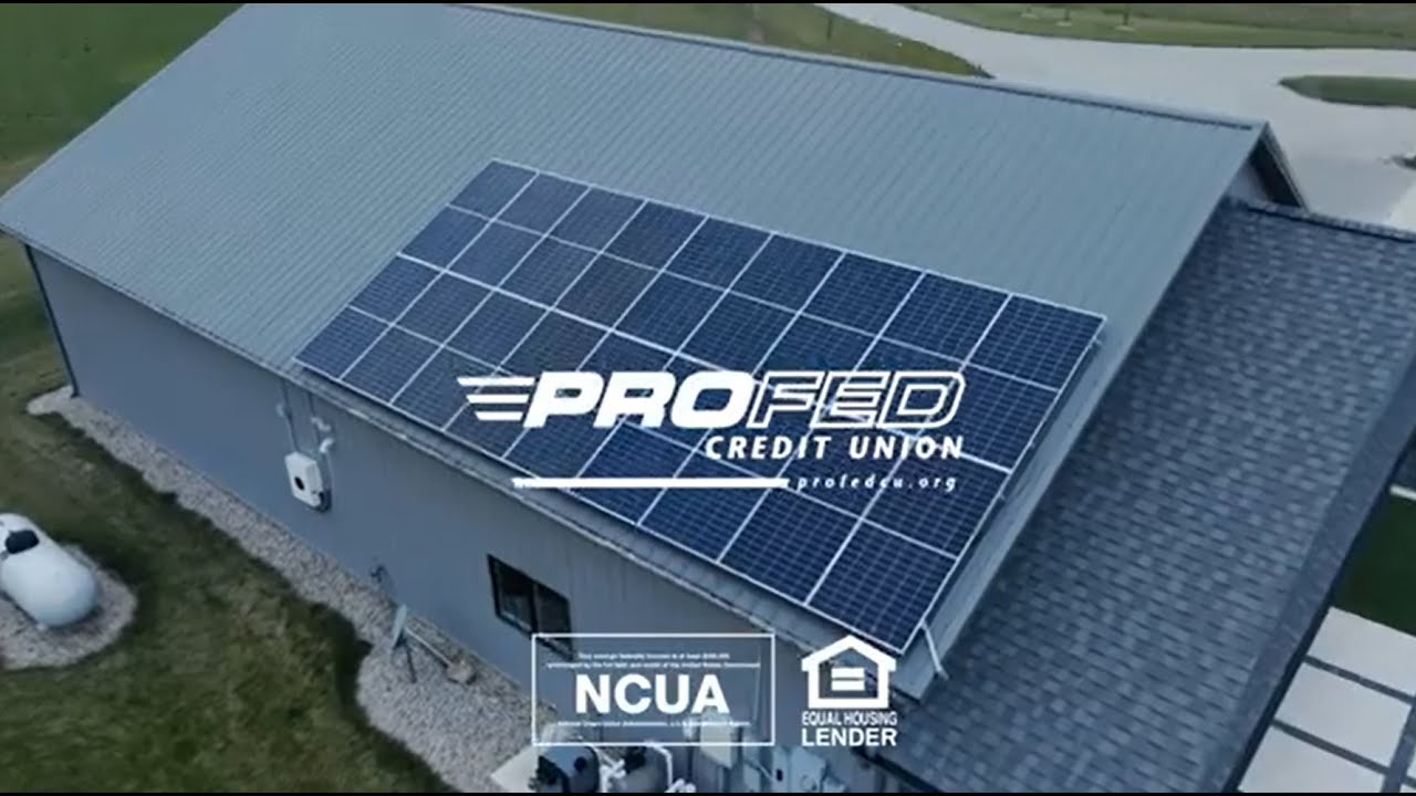 Business Banking Case Study - ProFed Credit Union in Bluffton, Indiana ...