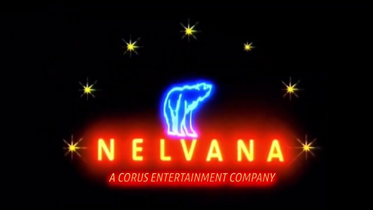 Nelvana 1987 Logo With Corus Byline - YouTube