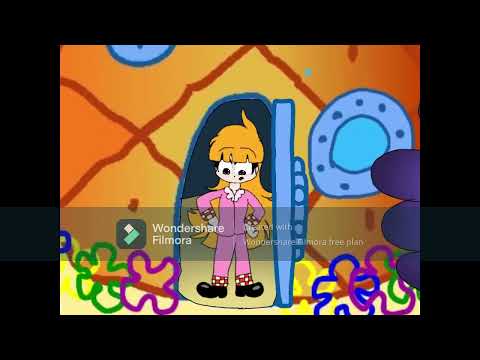 Blossom Squarepants: Theme Song (Zulu) - YouTube