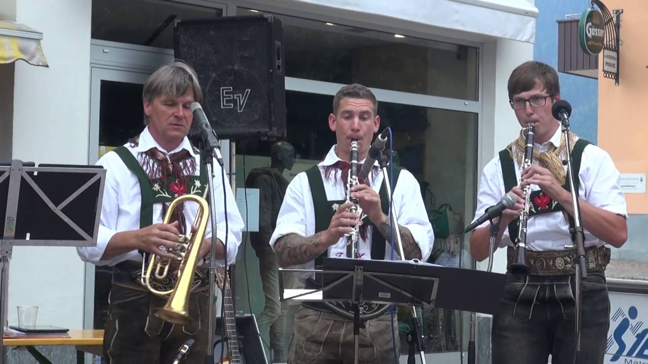 Großglocknerkapelle Kals - 20160904153146 1 - YouTube