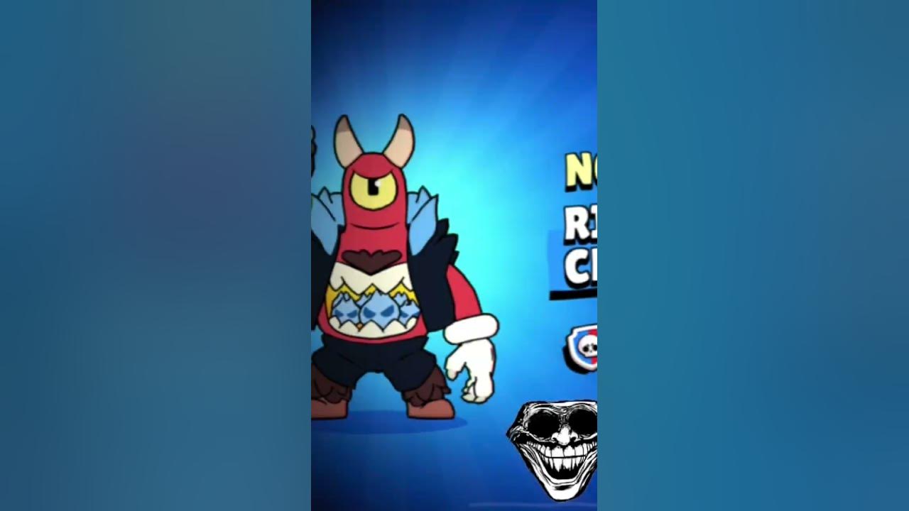 Rico Skin 🥶🥶 Brawlstars Youtube