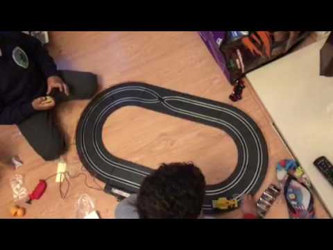 Hot racing 2 - YouTube