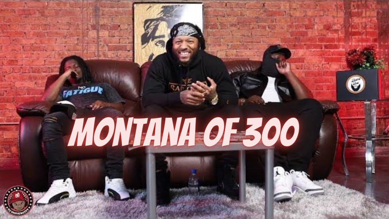 Montana of 300 remembers Young Pappy as one of his favorite rappers of ...