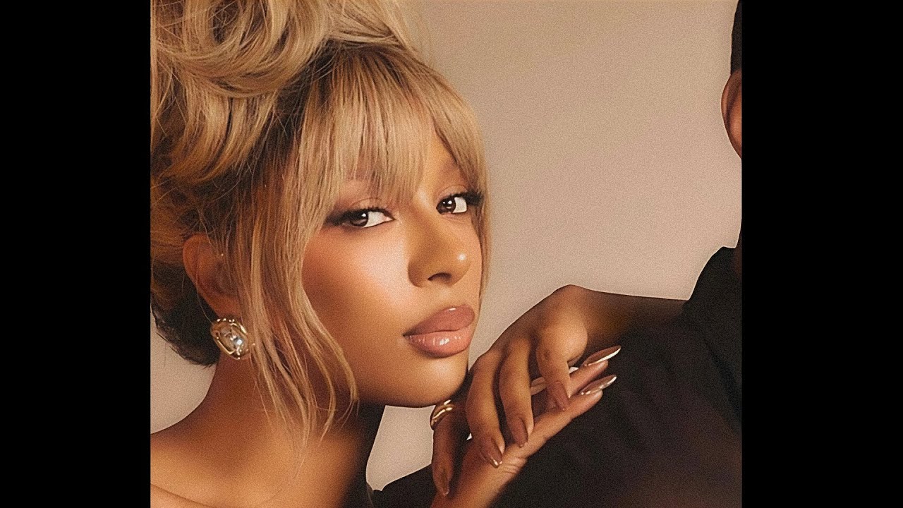 Victoria Monet Type Beat | Rnb Soul Type Instrumental - Signs - YouTube
