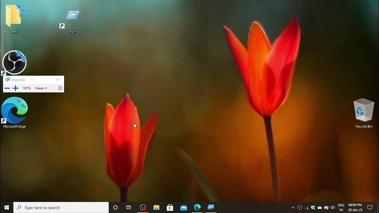 Hacking Pranks Using Windows Command Prompt cmd Ι FEATURED - YouTube