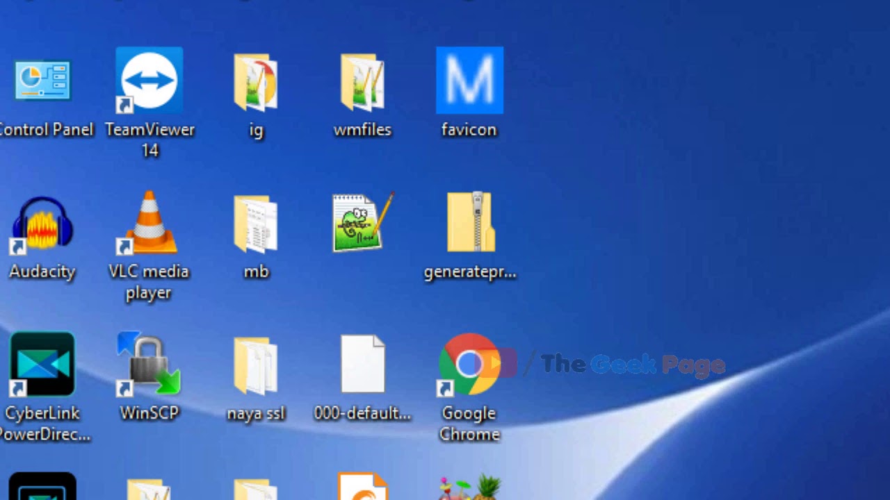 Fix Windows Spotlight lock screen picture not changing - YouTube