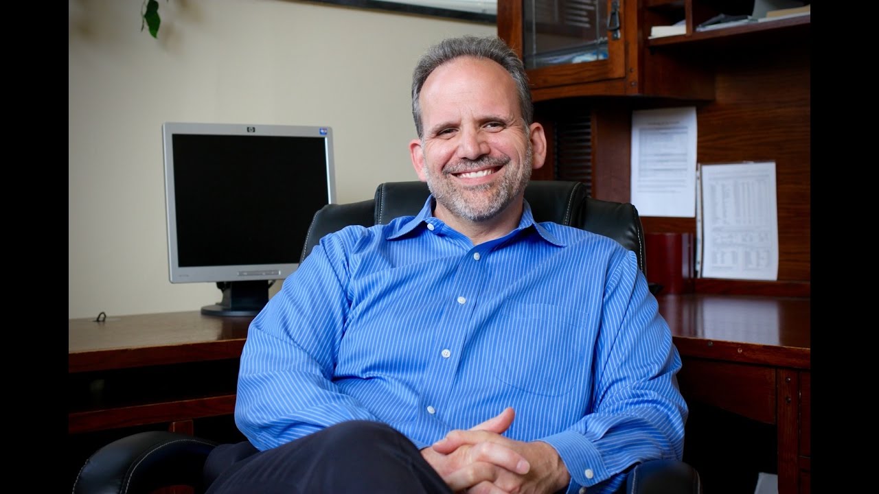 Joseph Trunzo, PhD (Providence, RI) - A brief self-introduction - YouTube