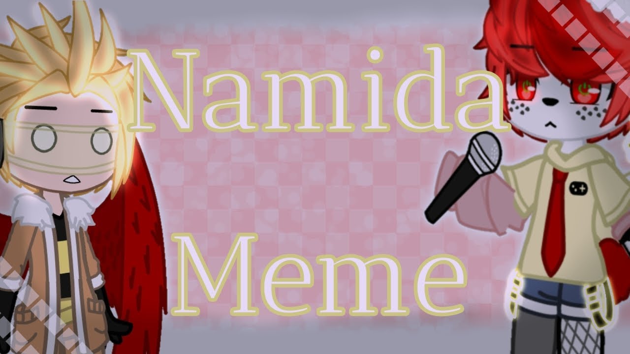 Namida Meme || 💛🐦‍🔥Hawks/Frente🎤 ️ || MHA/BNHA || ⚠️×TW: Blood×⚠️ ...