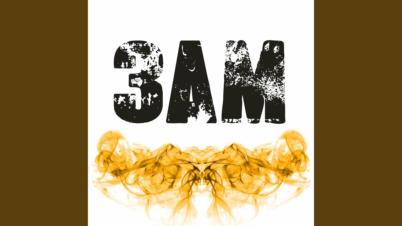 3AM (Originally Performed by RUSS and Ty Dolla Sign) (Instrumental ...