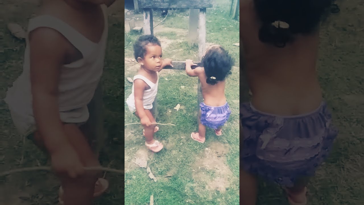 Com Minha Priminha Youtube