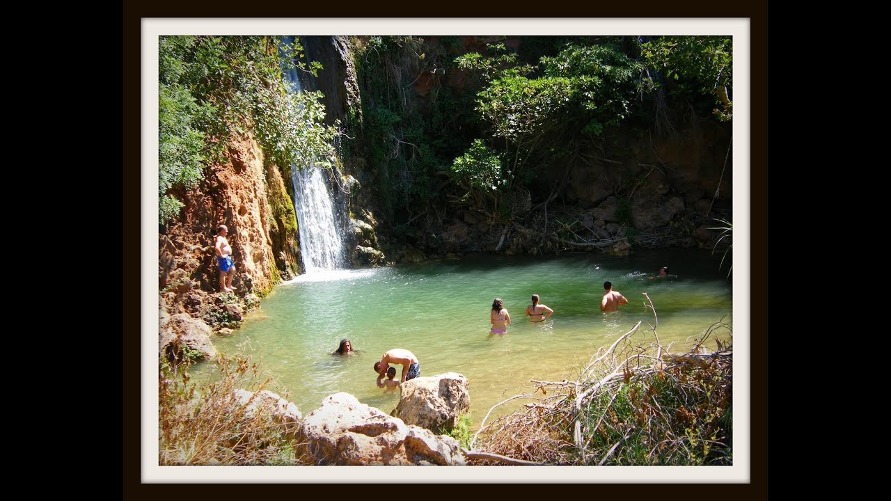 Queda do Vigário - YouTube