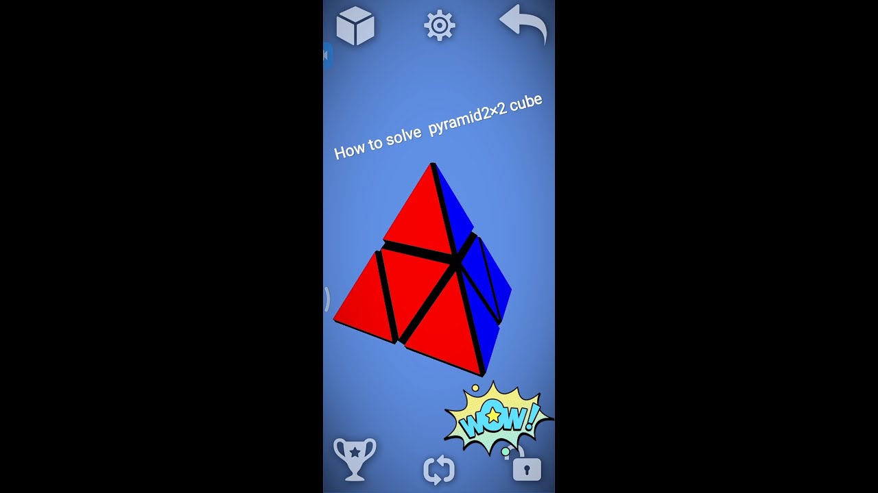 How To Solve Pyramid 2 2 Very Easy YouTube how-to-solve-pyramid-2-2-very-easy-youtube