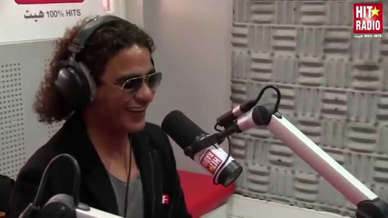 JBARA DANS LE MORNING DE MOMO SUR HIT RADIO - 04/06/14 - YouTube