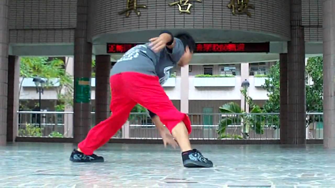 Liang - Practice - 2 - YouTube