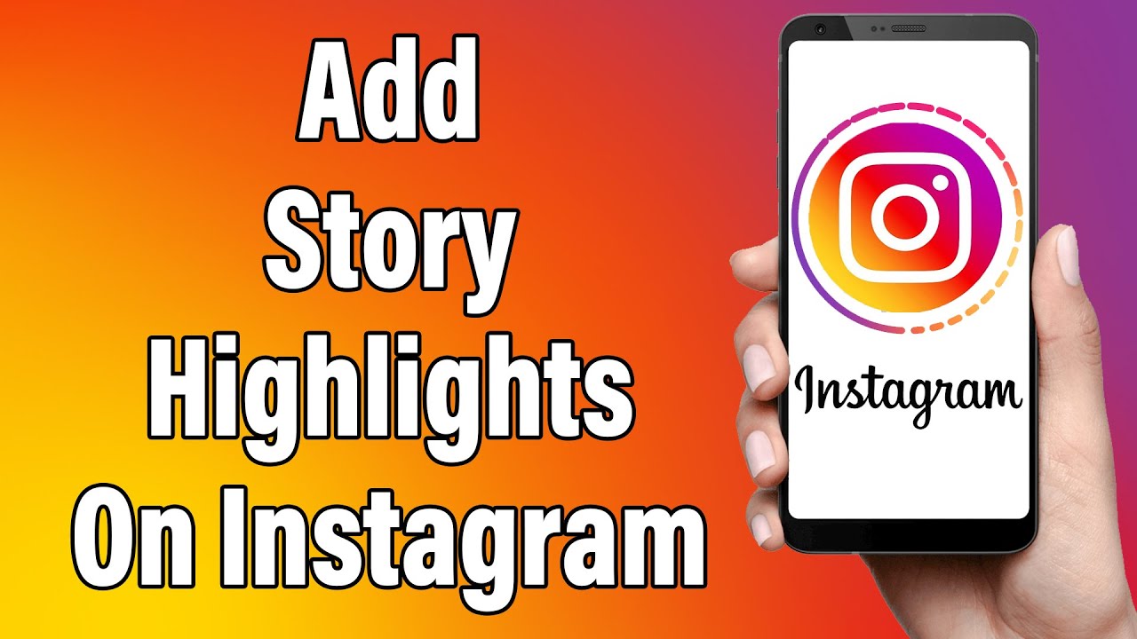 How To Add Story Highlights On Instagram 2022 Set Instagram Story Highlights Insta App YouTube how-to-add-story-highlights-on-instagram-2022-set-instagram-story-highlights-insta-app-youtube