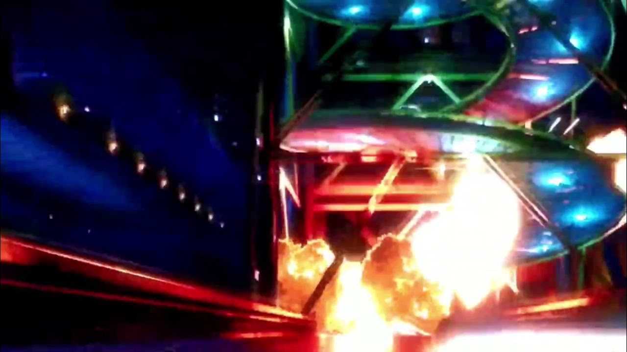 10 Seconds from every Cars Film (Inspired by MrMrMangoHead) - YouTube