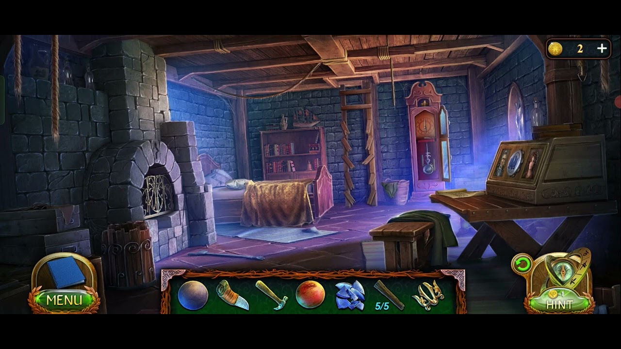 Lost lands 4 THE WANDERER Final Part WALKTHROUGH NO CUTSCENES NO HINTS ...