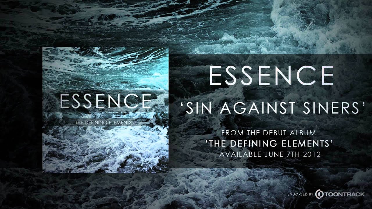 ESSENCE - The Defining Elements - Album Preview - YouTube