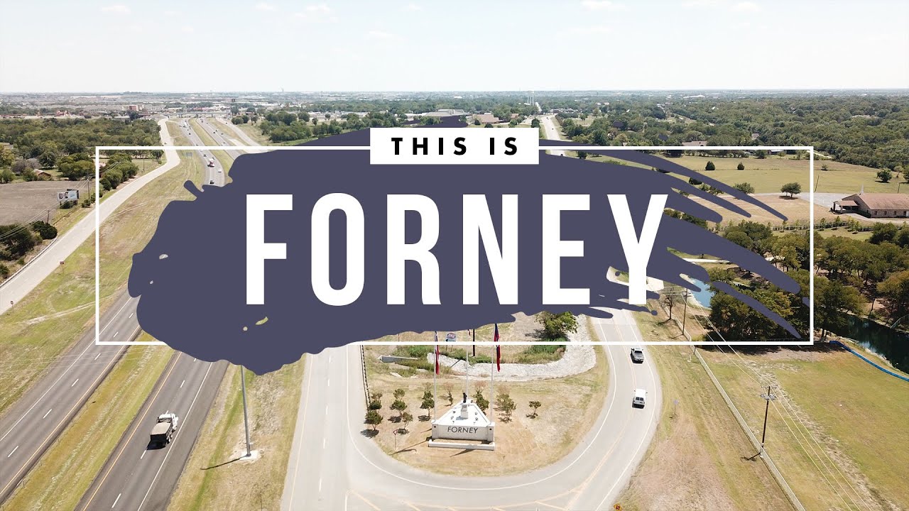 This is Forney - YouTube