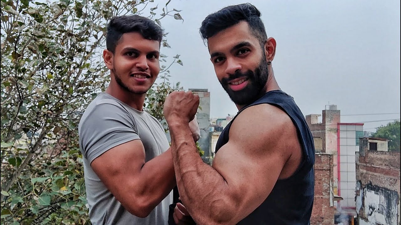 Arms Day Hai Kya YouTube arms-day-hai-kya-youtube