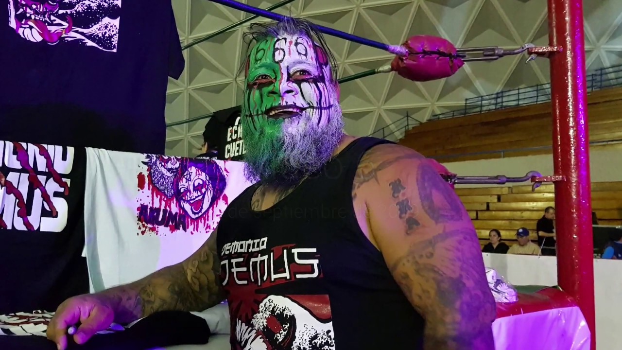 VIDEO FOTOS LUCHA LIBRE REAL SÁBADO 21 DE SEPTIEMBRE DEL 2019 - YouTube