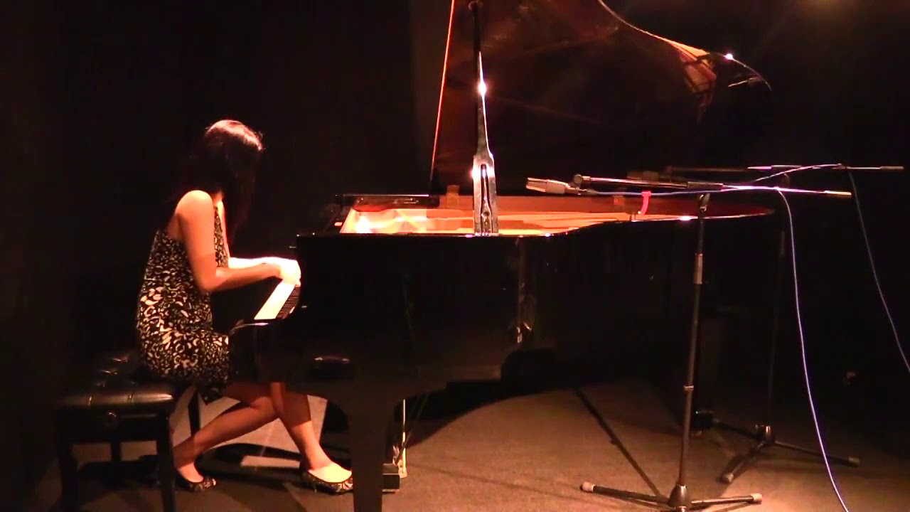 Autumn by Teresa Wong - YouTube