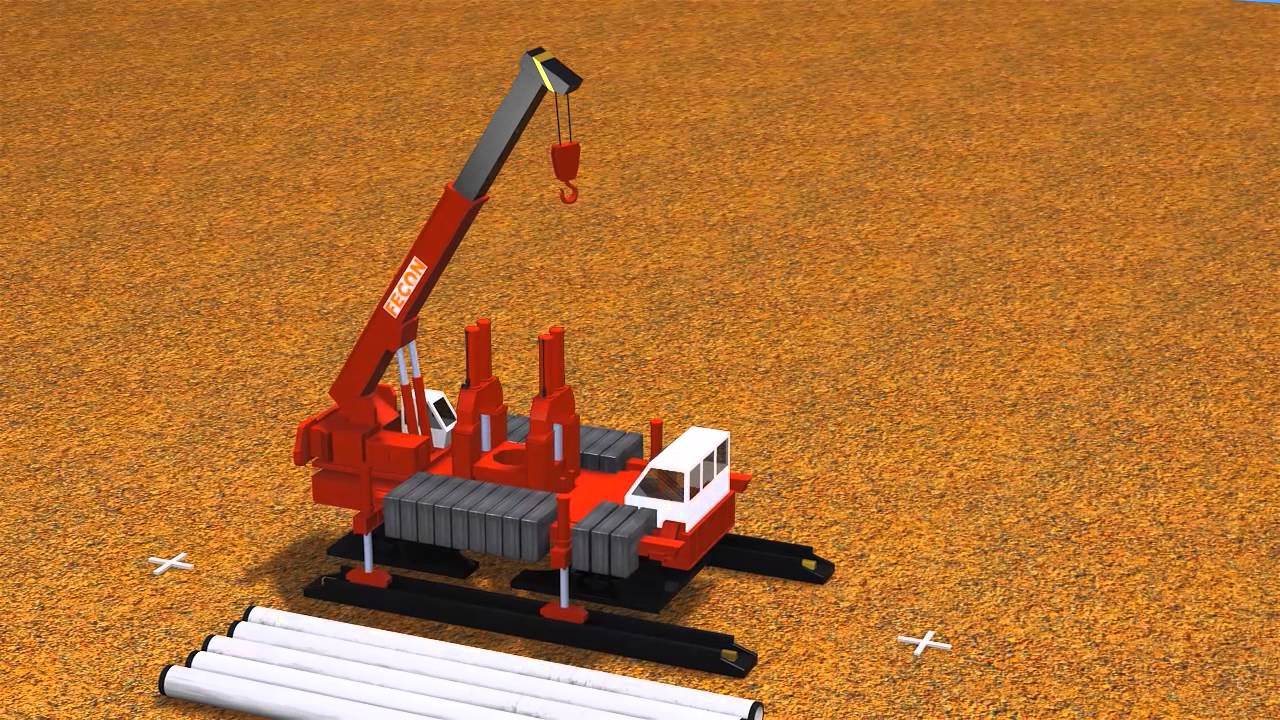 RoBot Ep Coc FECON - YouTube