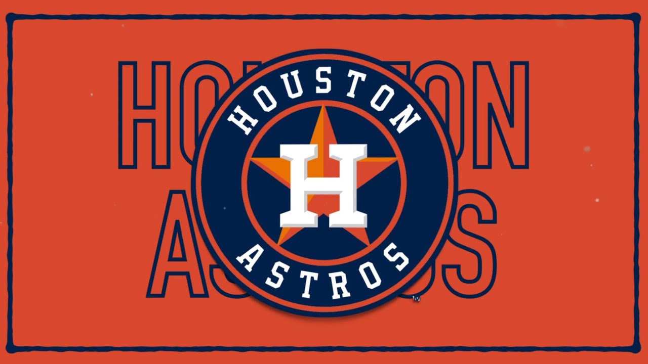Houston Astros 2021 Home Run Horn - YouTube