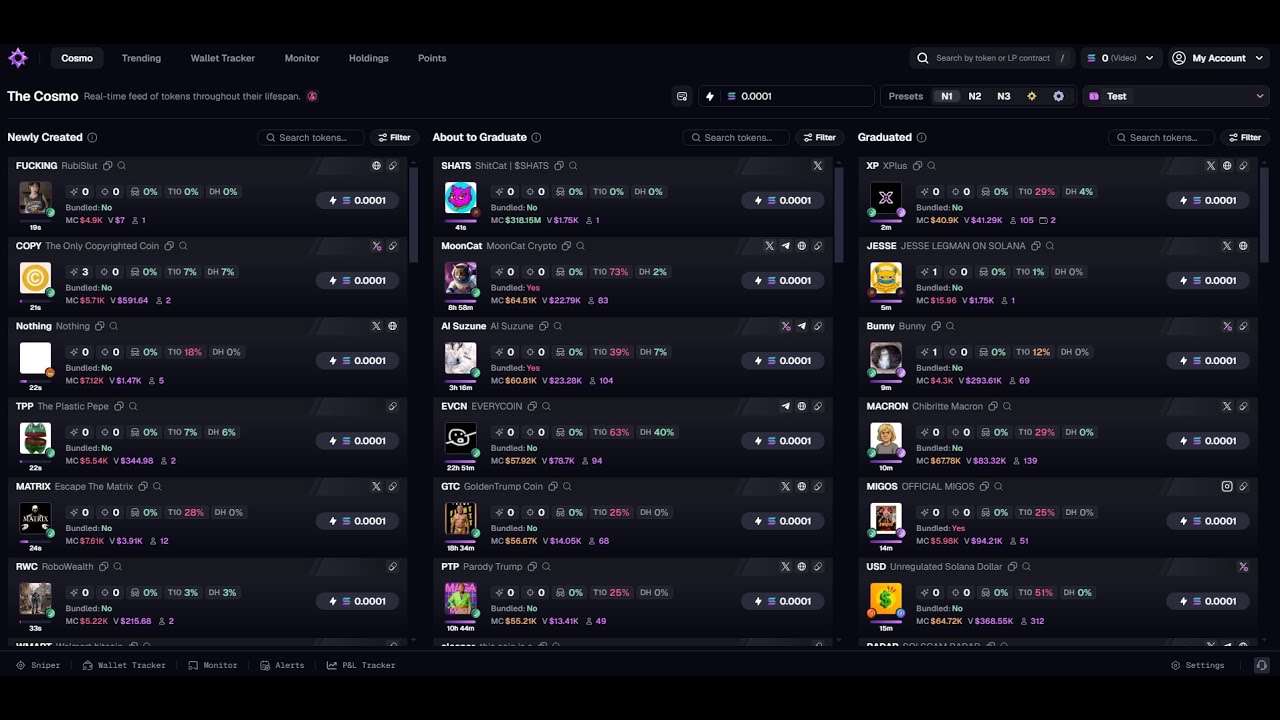 Everything You Need to Know About Nova's Newest Platform - YouTube