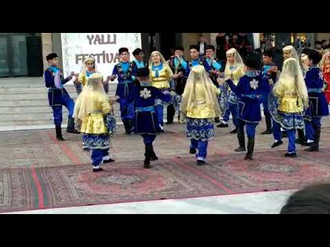 Serur qonceleri