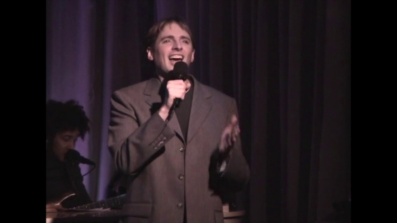 The Finer Things--Kevin Scott Hall - YouTube Music