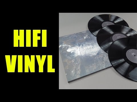 Biosphere ‎– Cirque Vinyl LP - YouTube
