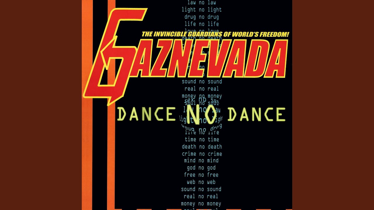 Dance No Dance (Kick In The Ass Mix) - YouTube