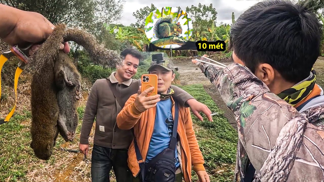 Tùng Vlog cùng anh Hoàng Minh và 1 Buổi Săn Sóc Cực Vui Cùng Team hòa ...