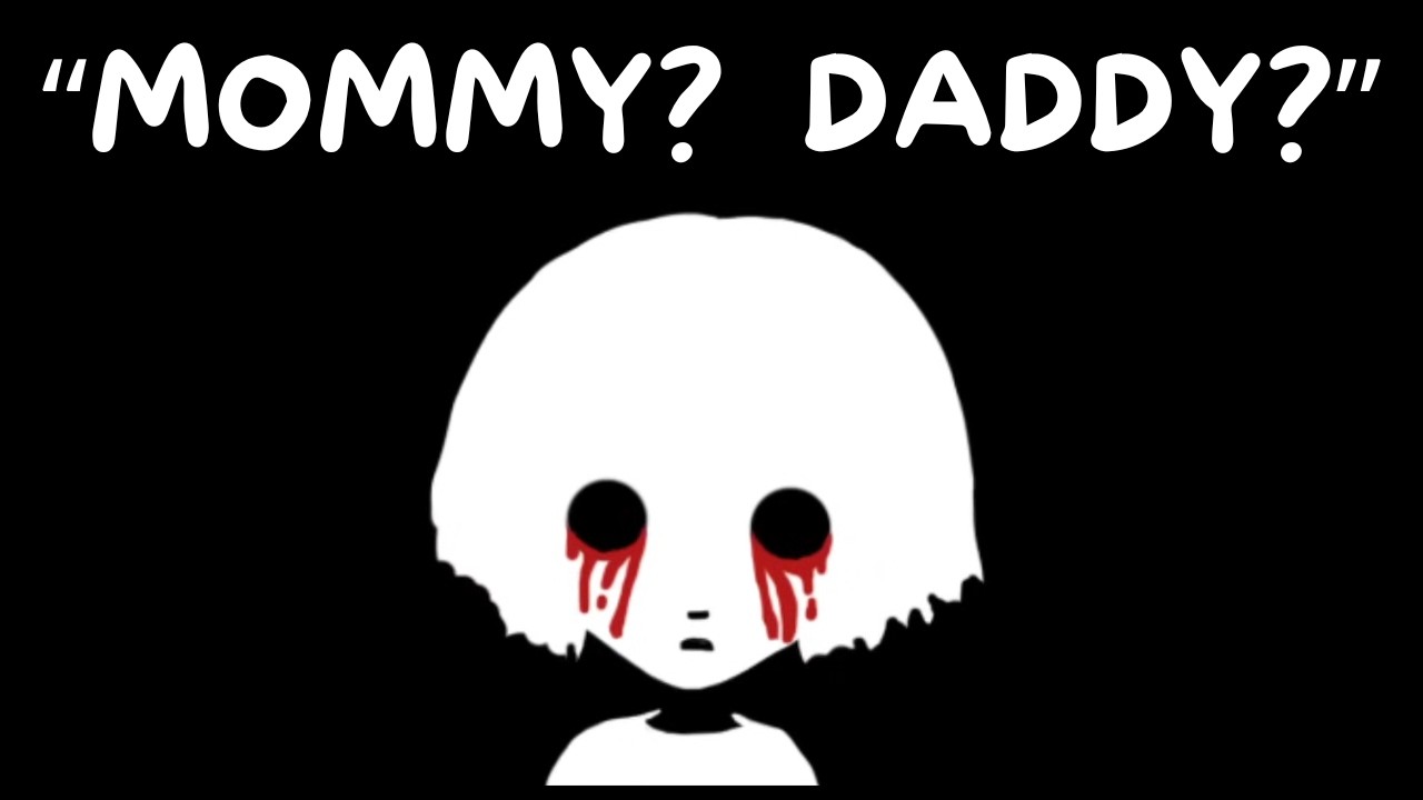 Fran Bow: The Horror Game that Traumatized Millions - YouTube