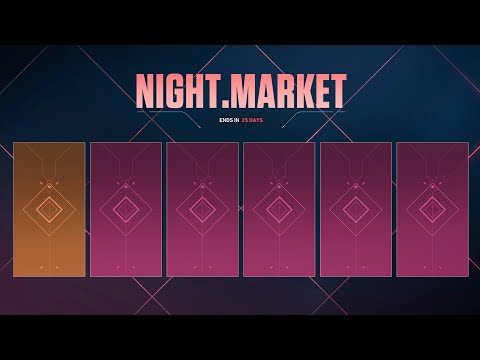 Opening The Last Night Market Of 2025 (TOP 10)